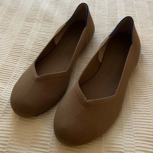 Shoes | Rothys Flats Portobello | Poshmark